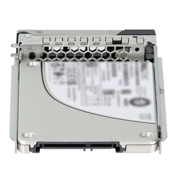 Dell VPP5P 480GB SATA 6Gbps Read Intensive 1 DWPD 2.5 Inch Hot Plug SSD