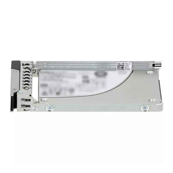 Dell VPP5P 480GB SATA 6Gbps Read Intensive 1 DWPD 2.5 Inch Hot Plug SSD