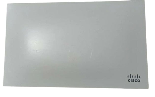 Cisco MR74-HW Meraki MR74 Cloud Managed Wireless Access Point