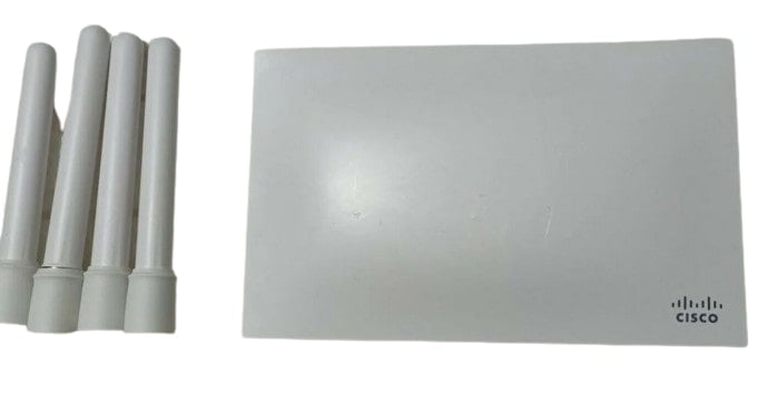 Cisco MR74-HW Meraki MR74 Cloud Managed Wireless Access Point