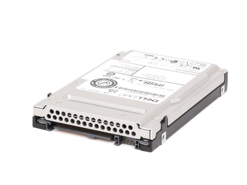 Kioxia CM6-R KCM6XRUL1T92 SSD 1.92 TB Pci Express 4.0 X4 (NVMe) DELL ...