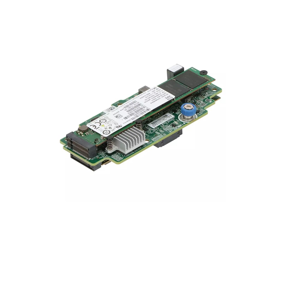 HPE P25438-001 NS204I-T Gen10 Plus x2 Lanes NVMe PCIe 3 x8 Boot Controller