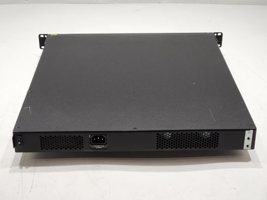 Cisco FPR2110-NGFW-K9 FirePOWER 2110 NGFW Firewall Ref