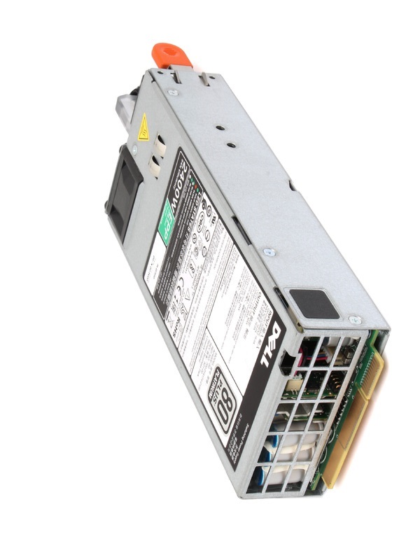 Dell D3V0D 2400W 80 Plus Platinum Power Supply for C6400 R940 Fx2s