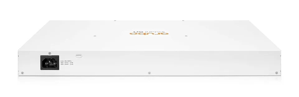 HPE JL684-61001 Aruba Instant On 1930 24G Class4 PoE 4SFP/SFP+ 370W ...