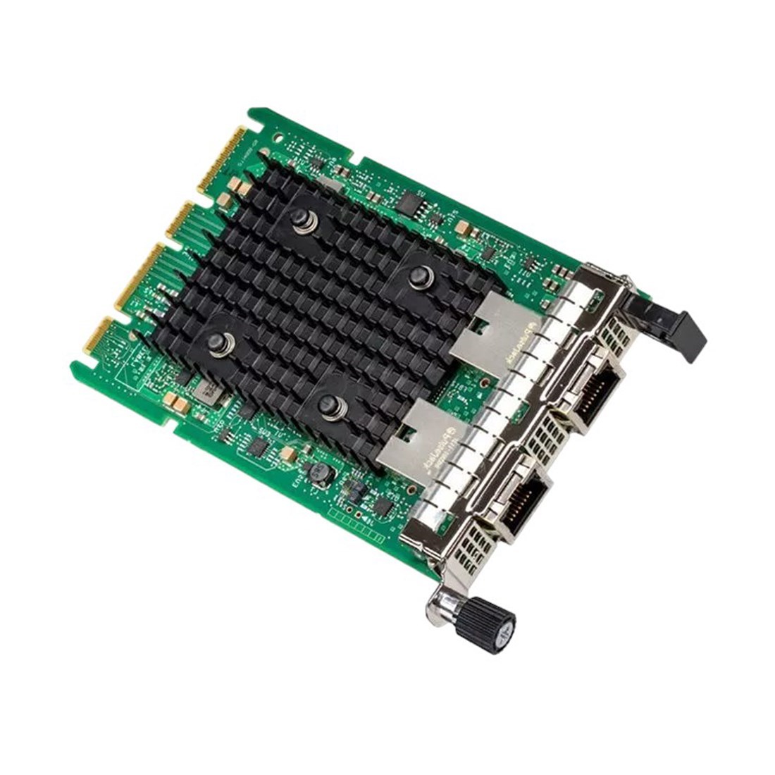 Intel X710T2LOCPV3G1P Network Card Ethernet Connection OCP X710-DA2