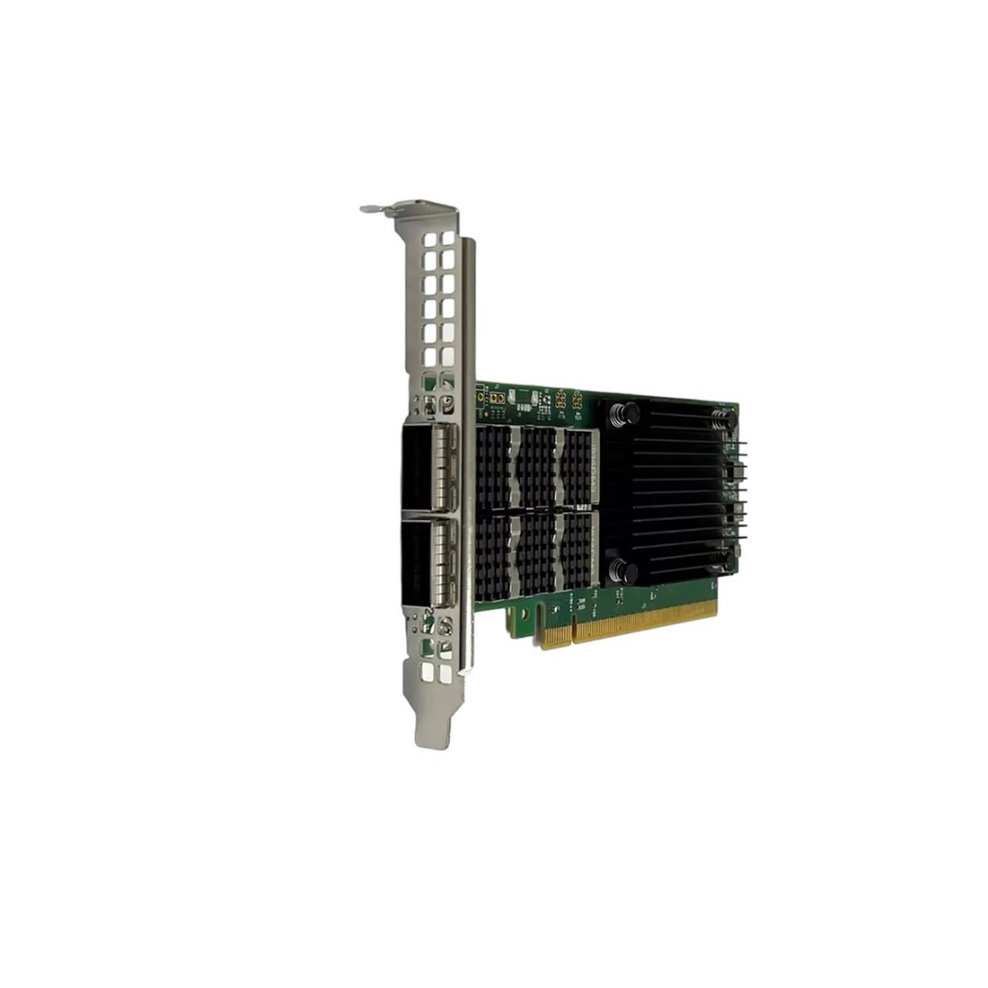 HPE P25960-B21 Ethernet 100GB QSFP28 MCX623106AS-CDAT PCIe Adapter New