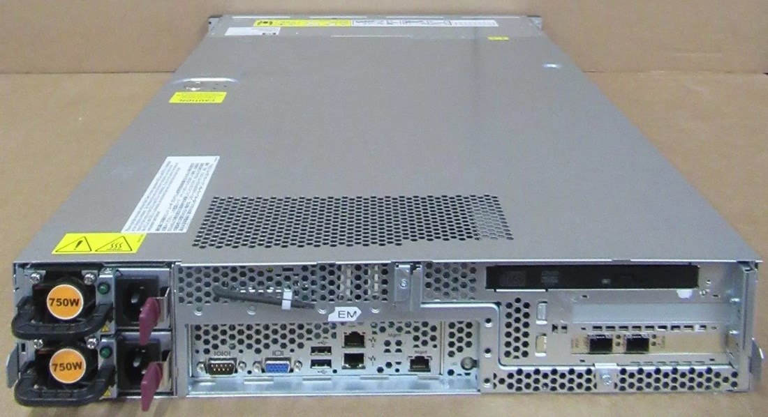 HP 616061-001 P4500 G2 CTO Server Chassis Barebones.