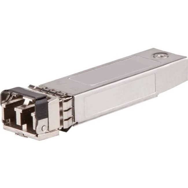 HPE R0R41B SFP+ Transceiver Module - 10 GigE