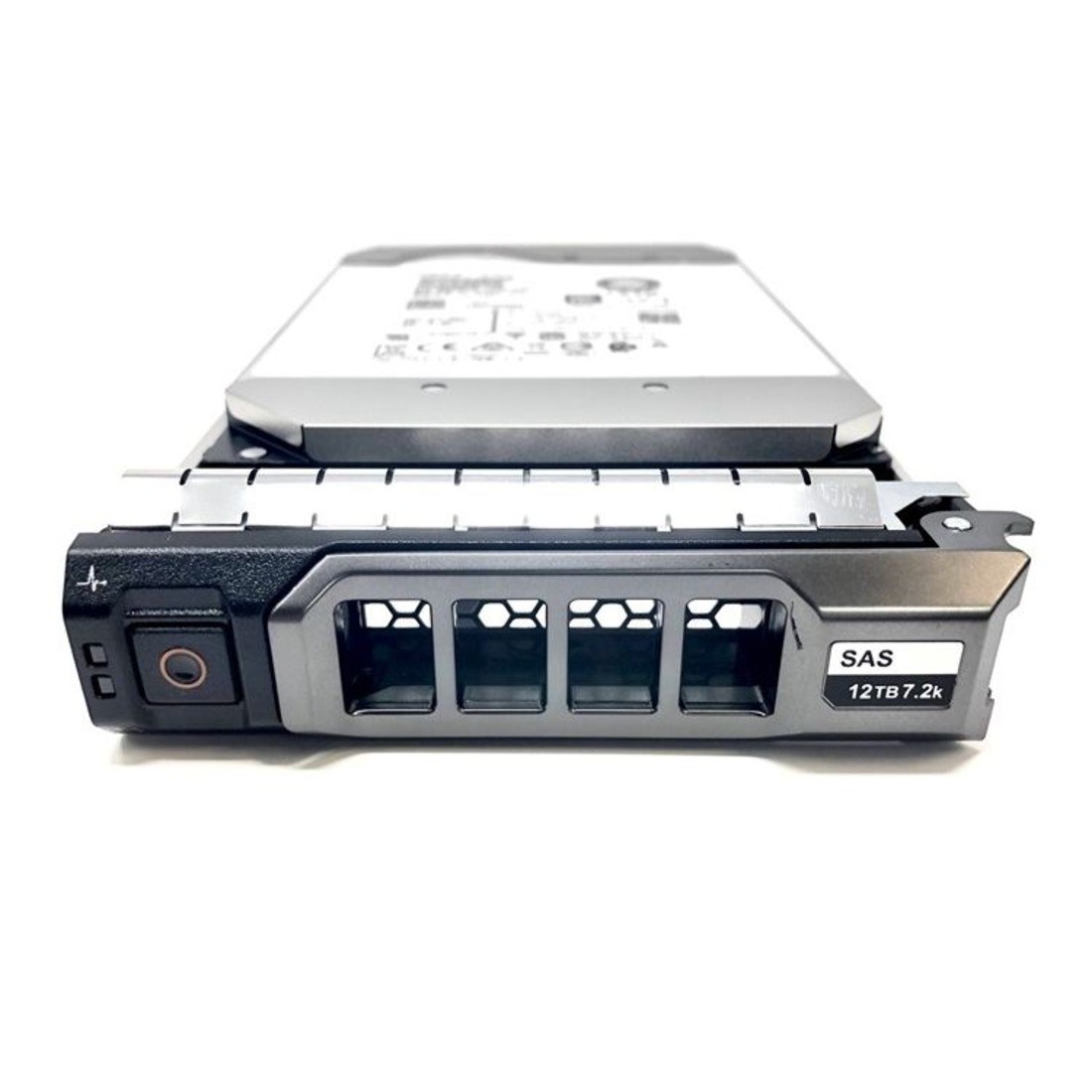 Dell YMN53 12TB 7.2k N-L SAS-12Gbps 512e 256MB 3.5inch Hot Plug Hard ...