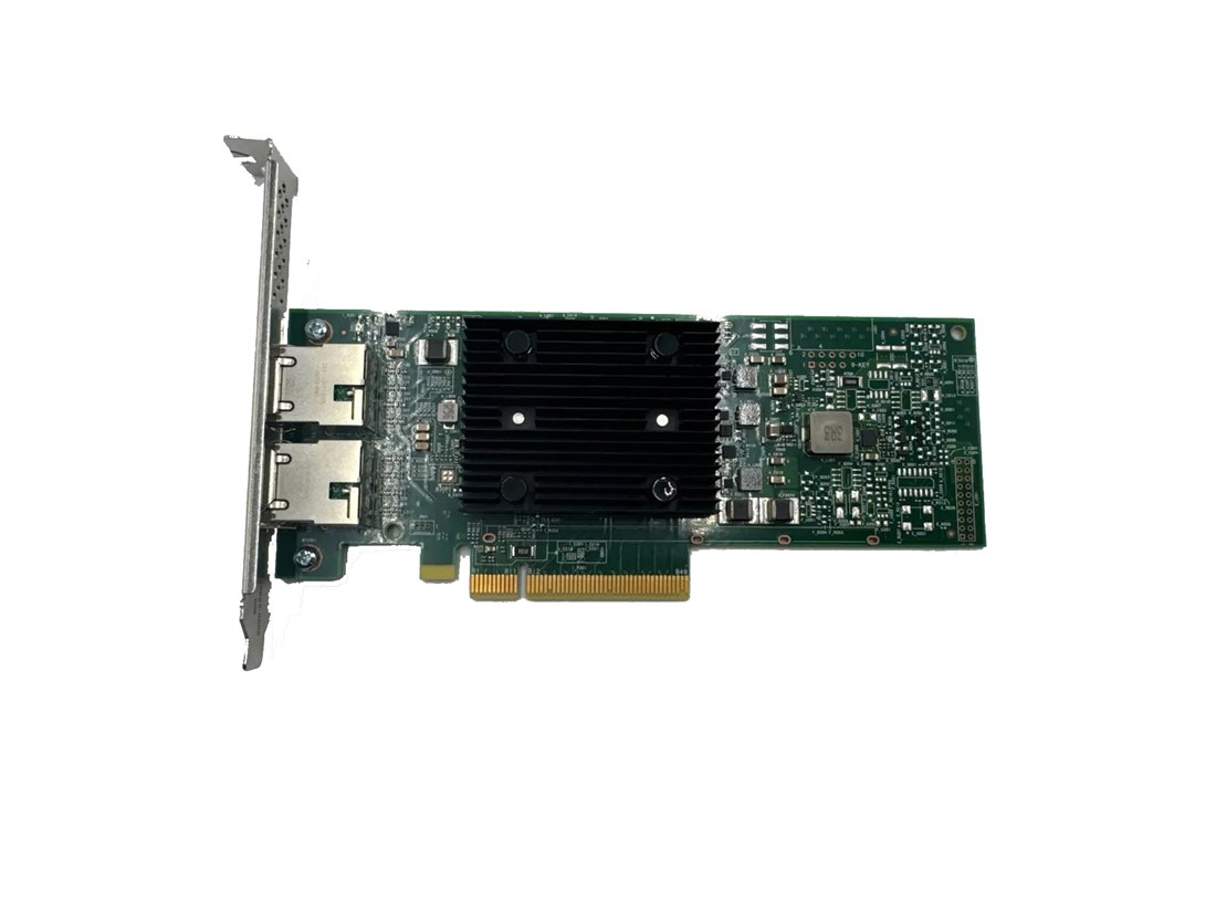HPE P26253-B21 BCM57416 Eth 10GbE 2p Base-T Adapter