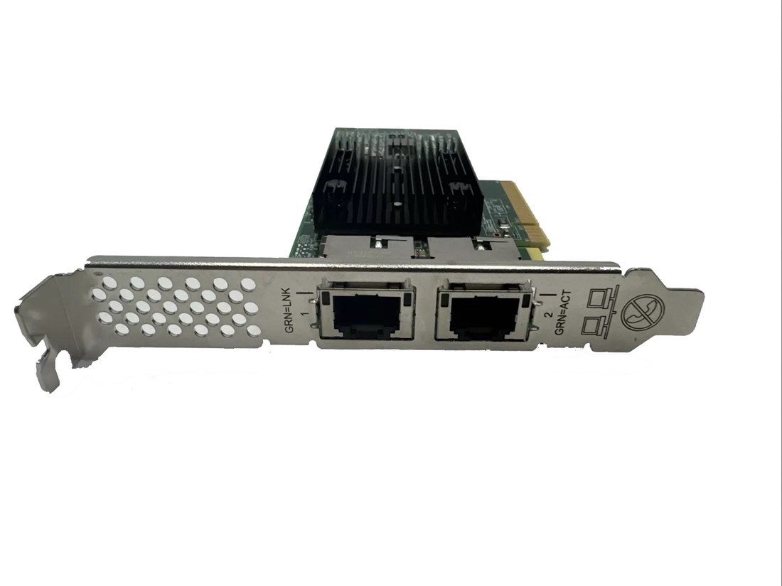 HPE P26253-B21 BCM57416 Eth 10GbE 2p Base-T Adapter