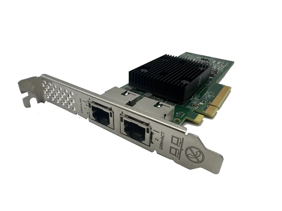 HPE P26253-B21 BCM57416 Eth 10GbE 2p Base-T Adapter