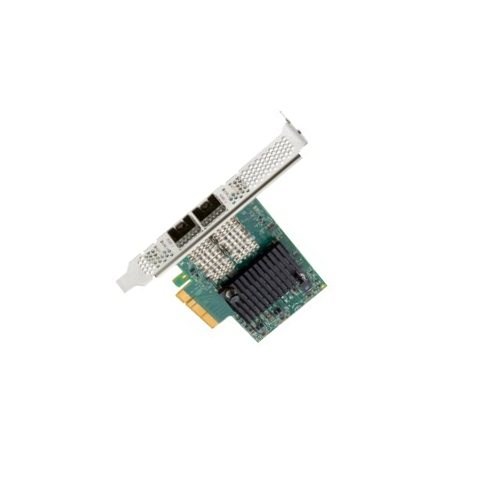 HPE P26262-B21 Broadcom BCM57414 -PCIe 3.0 X8 Network Adapter F/S