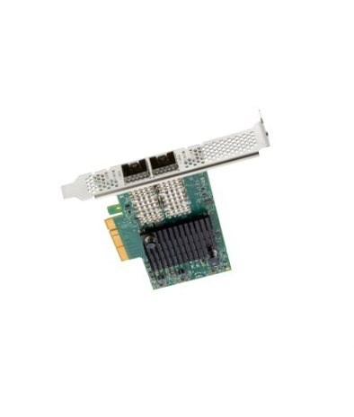HPE P26262-B21 Broadcom BCM57414 -PCIe 3.0 X8 Network Adapter F/S