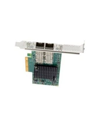 HPE P26262-B21 Broadcom BCM57414 -PCIe 3.0 X8 Network Adapter F/S