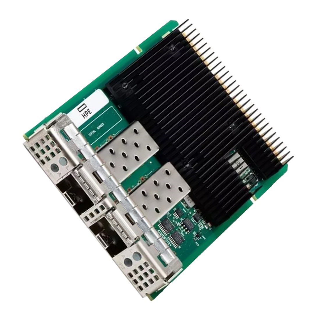 HPE P10115-B21 BCM57414 10/25GbE 2P SFP28 OCP3 Adpt