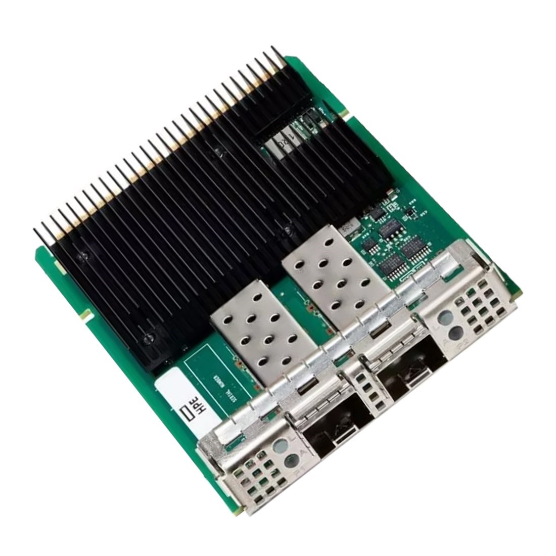 HPE P10115-B21 BCM57414 10/25GbE 2P SFP28 OCP3 Adpt