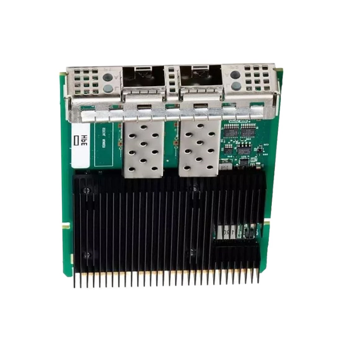 HPE P10115-B21 BCM57414 10/25GbE 2P SFP28 OCP3 Adpt