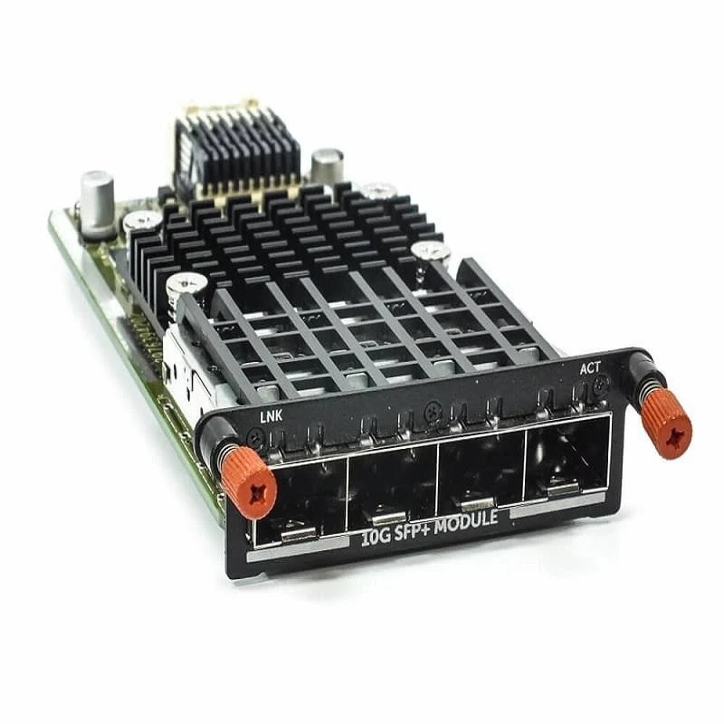 Dell 409-10941 Powerconnect 81XX And Networking N40XX SFP+ Module
