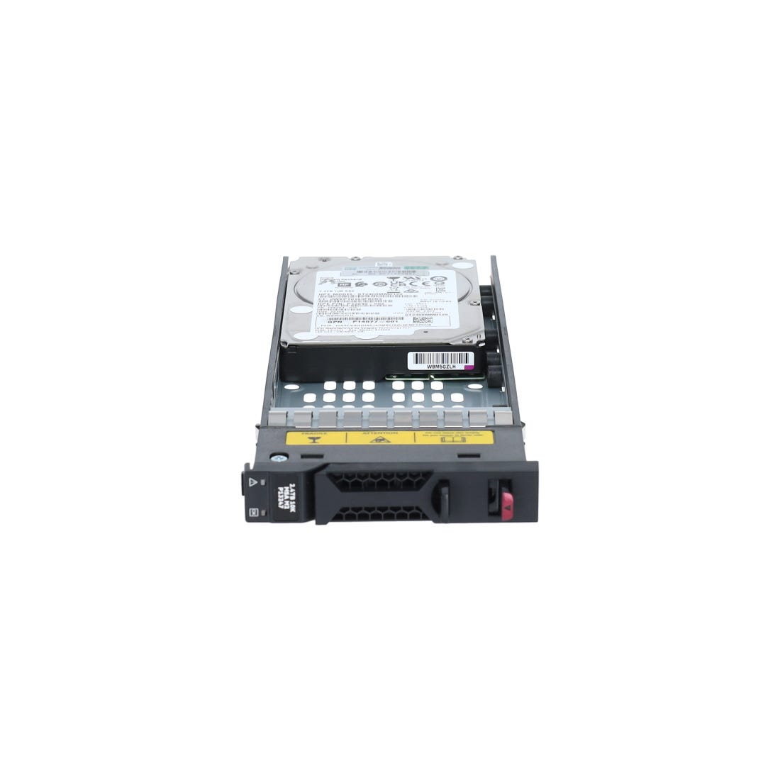 HPE R0Q57A Enterprise Hard Drive 2.4 TB SAS 12Gb/s New F/s