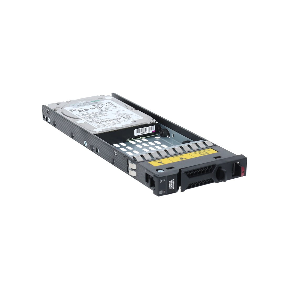 HPE R0Q57A Enterprise Hard Drive 2.4 TB SAS 12Gb/s New F/s