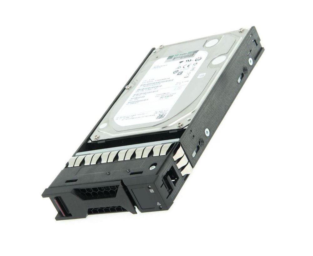 HPE R0Q61A Midline Hard Drive 12 TB SAS 12Gb/s New F/s