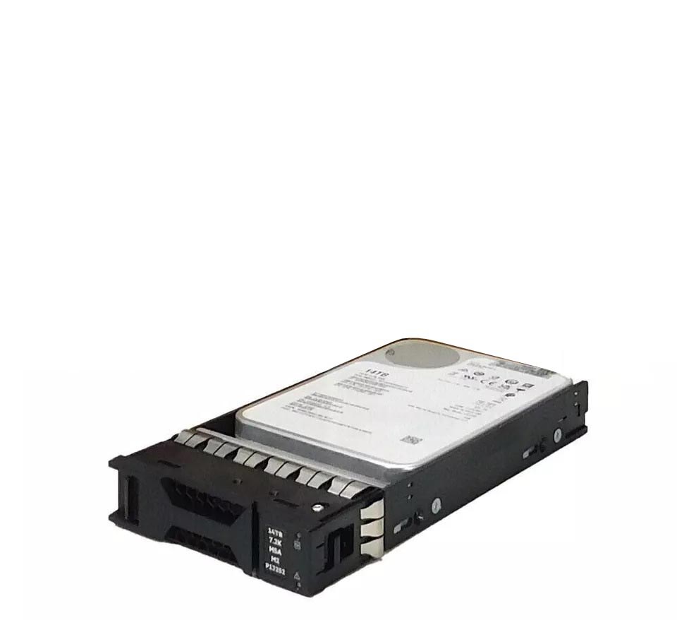 HPE P13252-001 Midline Hard Drive 14 TB SAS 12Gb/s New F/s