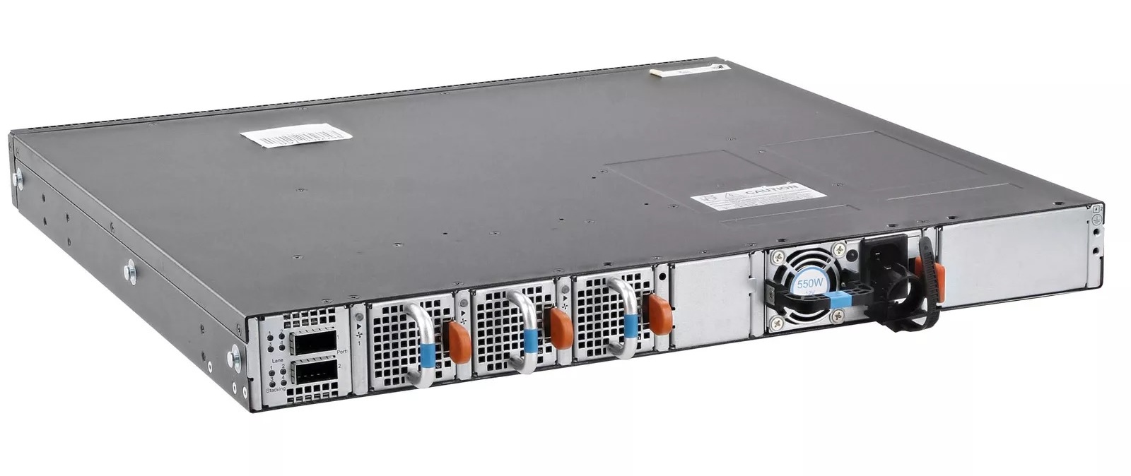 Dell N3248TE-ON PowerSwitch N3200-ON Series Networking 48 Ports Layer 3 ...