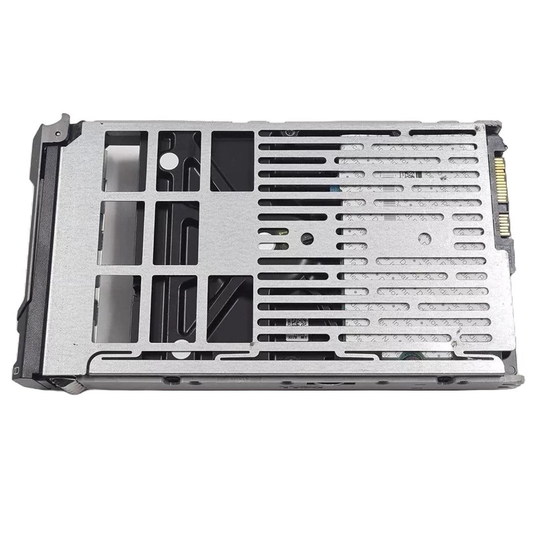 Dell FCHXF SED 4TB 7.2k NL SAS 12Gbps 3.5inch Hot Plug Refurbished Hard ...