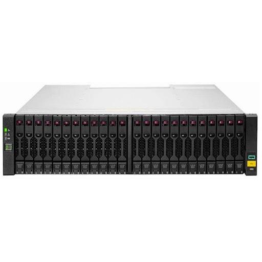 HPE R0Q78A MSA 2060 12GB SAS SFF Storage
