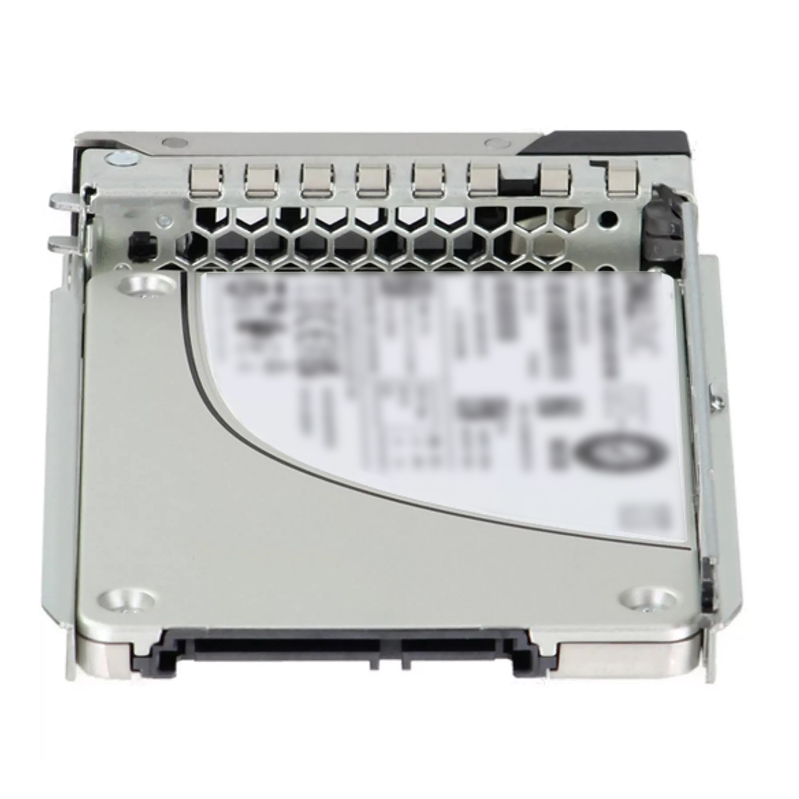 Dell 400-AXSK 3.84Tb SATA-6Gbps 2.5Inch Read Intensive 1DWPD Hot Plug SSD