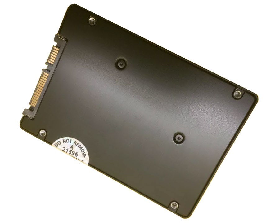 Samsung MZ7LM3T8HMLP-00005 PM863a 3.84TB SATA 6Gbps 2.5inch SSD