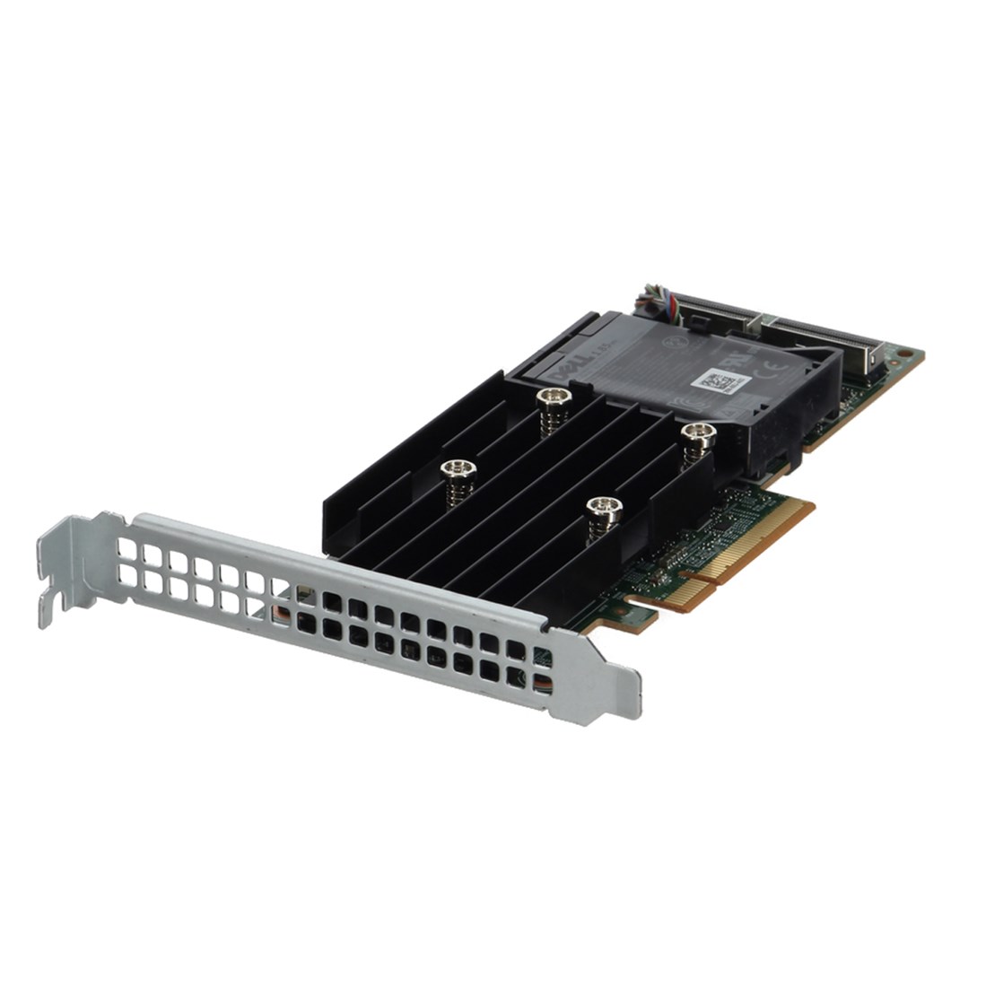 Dell 405-AAXT Perc H755 12gb/s sas Raid Controller with 8GB Cache