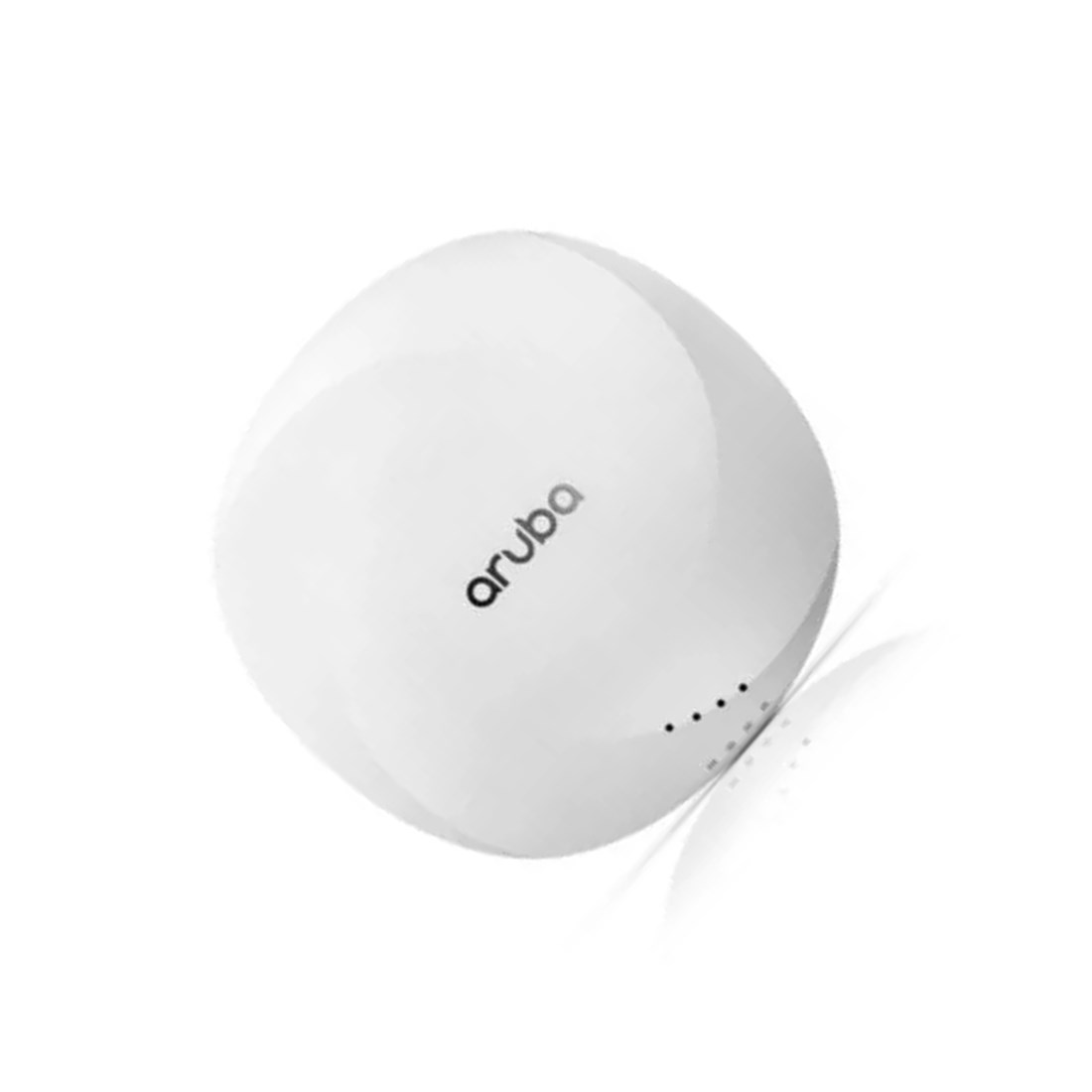 HPE R7J27A Aruba AP-635 Campus Wireless Access Point (RW) Tri-Radio 2x2 ...