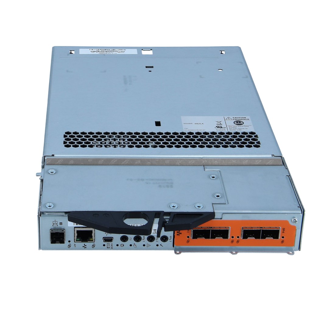 HPE P12949-001 SPS-MSA 2060 iSCSI Controller