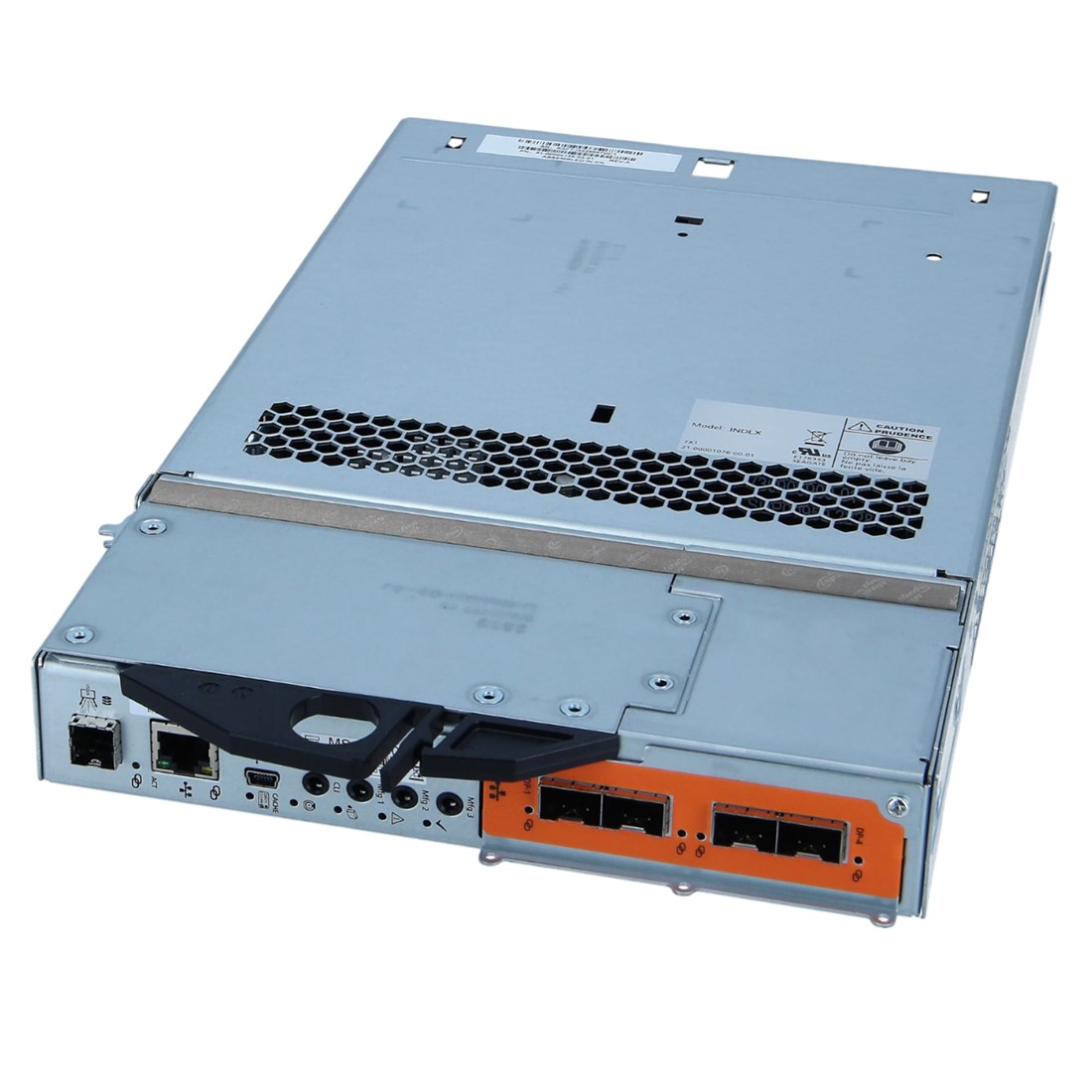 HPE P12949-001 SPS-MSA 2060 iSCSI Controller