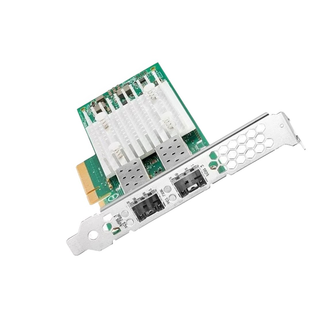 HPE P08443-B21 Intel E810-XXVDA2 Ethernet 10/25GB 2-Port SFP28 Adapter New