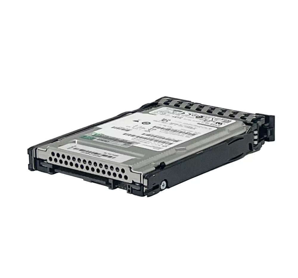 HPE VO003840PXDBT 3.84TB SAS 24g Sff Tlc Read Intensive DS SSD