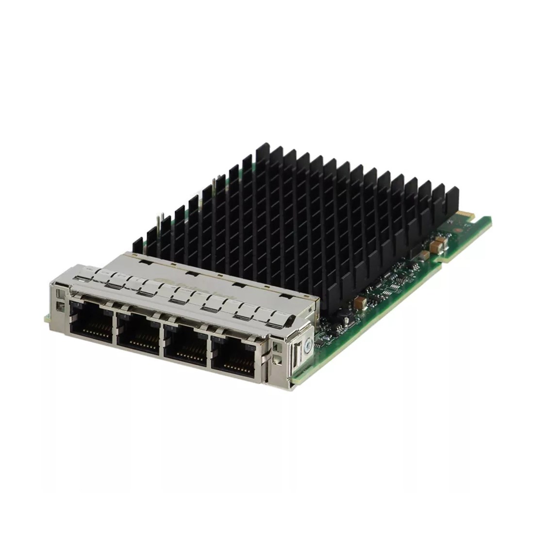 Dell DVCGC Intel X710T4LOCPV3 Ethernet Network Adapter X710-T4L OCP 3.0 ...