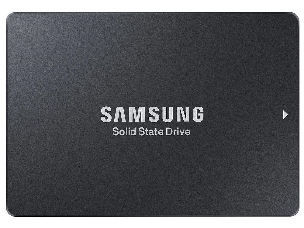Samsung PM893 MZ7L37T6HBLA-00A07 SSD 7.68 TB SATA 6Gb/s Brand New