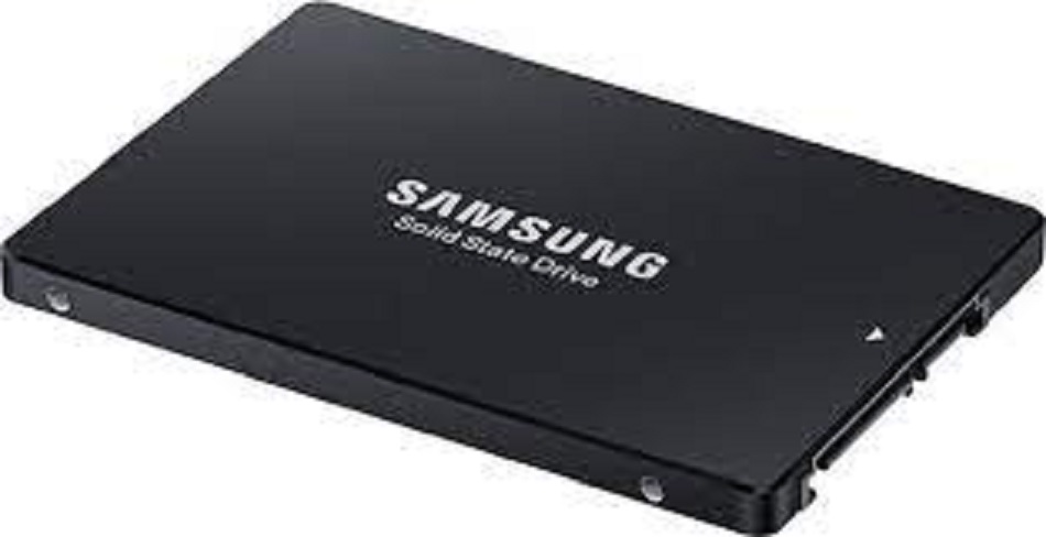 Samsung PM893 MZ7L3960HCJR-00A07 SSD 960 GB SATA 6Gb/s Brand New