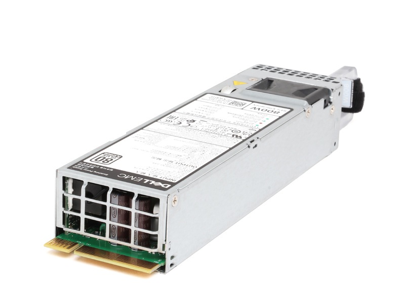 Dell MGPPC 800W Hot Plug AC Power Supply for R650, R750, R6525, R7525