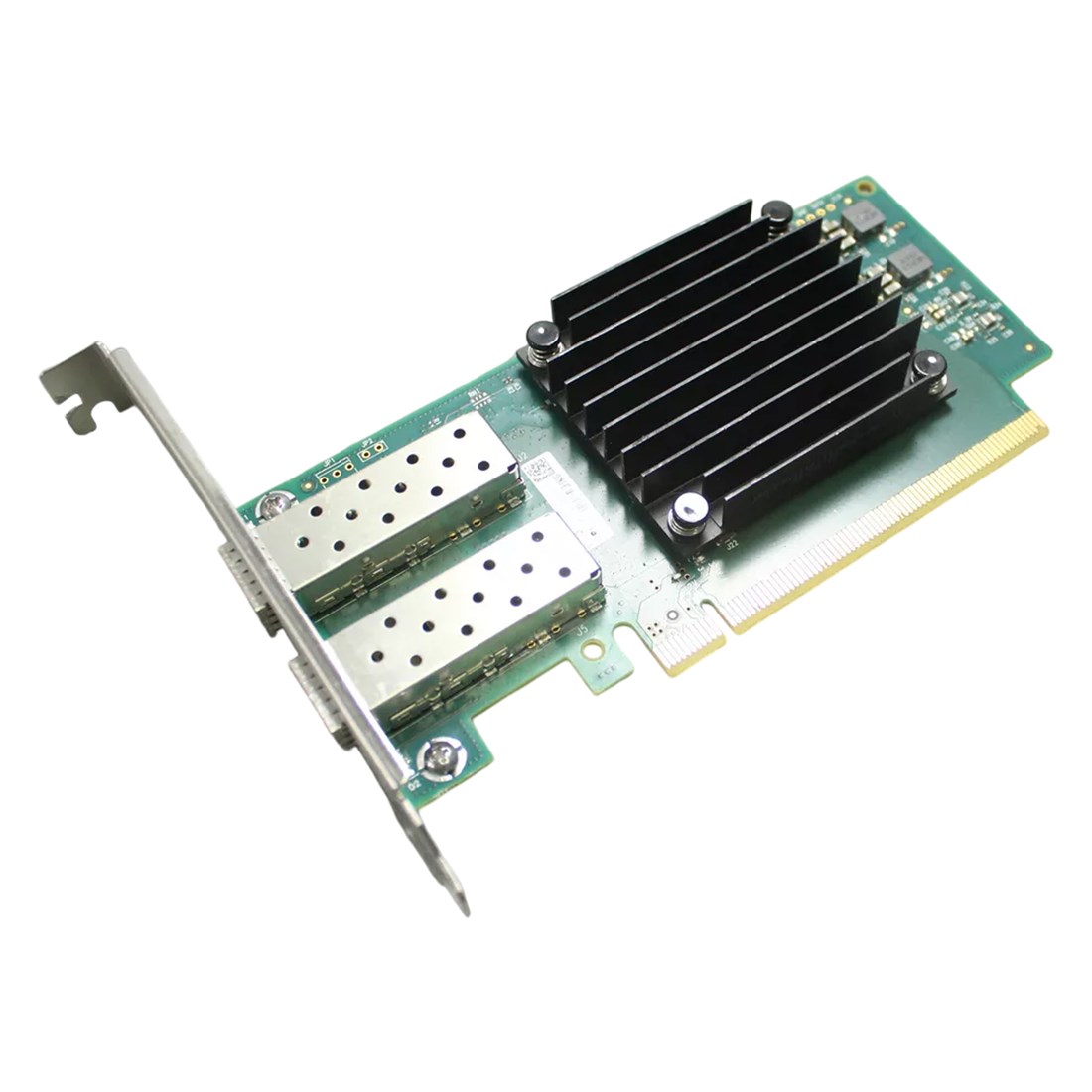 HPE R7M24A StoreOnce Gen4 Plus 10/25Gb 2-Port SFP Adapter