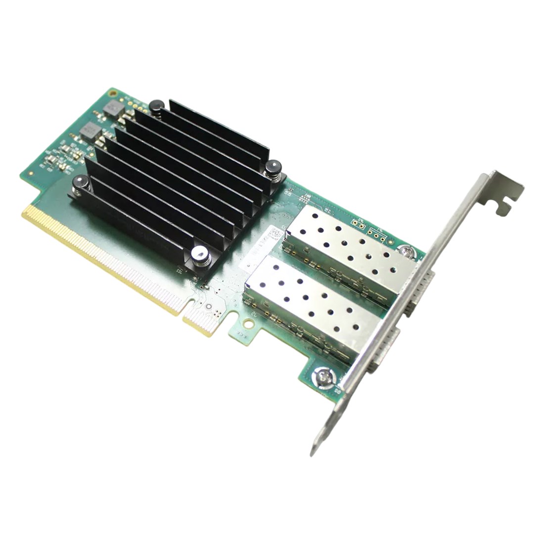 HPE R7M24A StoreOnce Gen4 Plus 10/25Gb 2-Port SFP Adapter