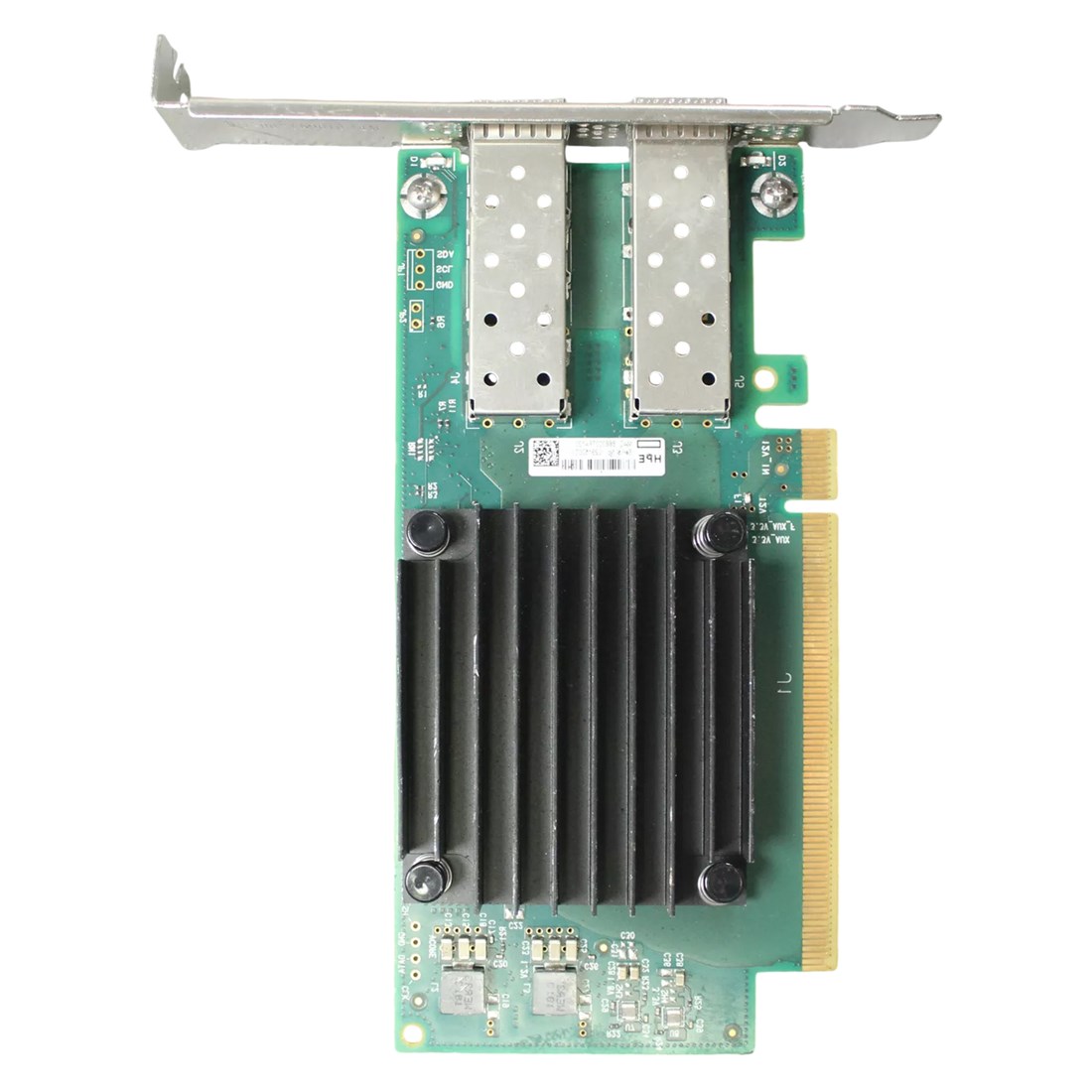 HPE R7M24A StoreOnce Gen4 Plus 10/25Gb 2-Port SFP Adapter