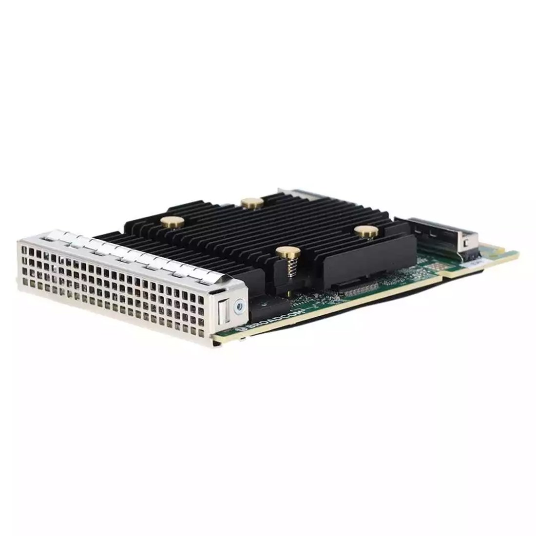 HPE P47954-001 MR216i-o Gen11 x16 Lanes without Cache OCP SPDM Storage ...