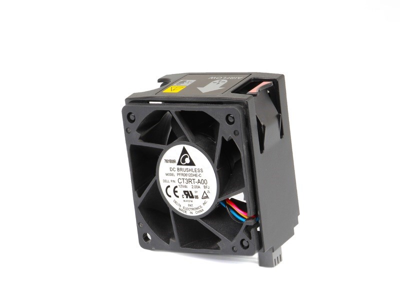 Dell T8Y6V System Fan for PowerEdge R740/R740XD