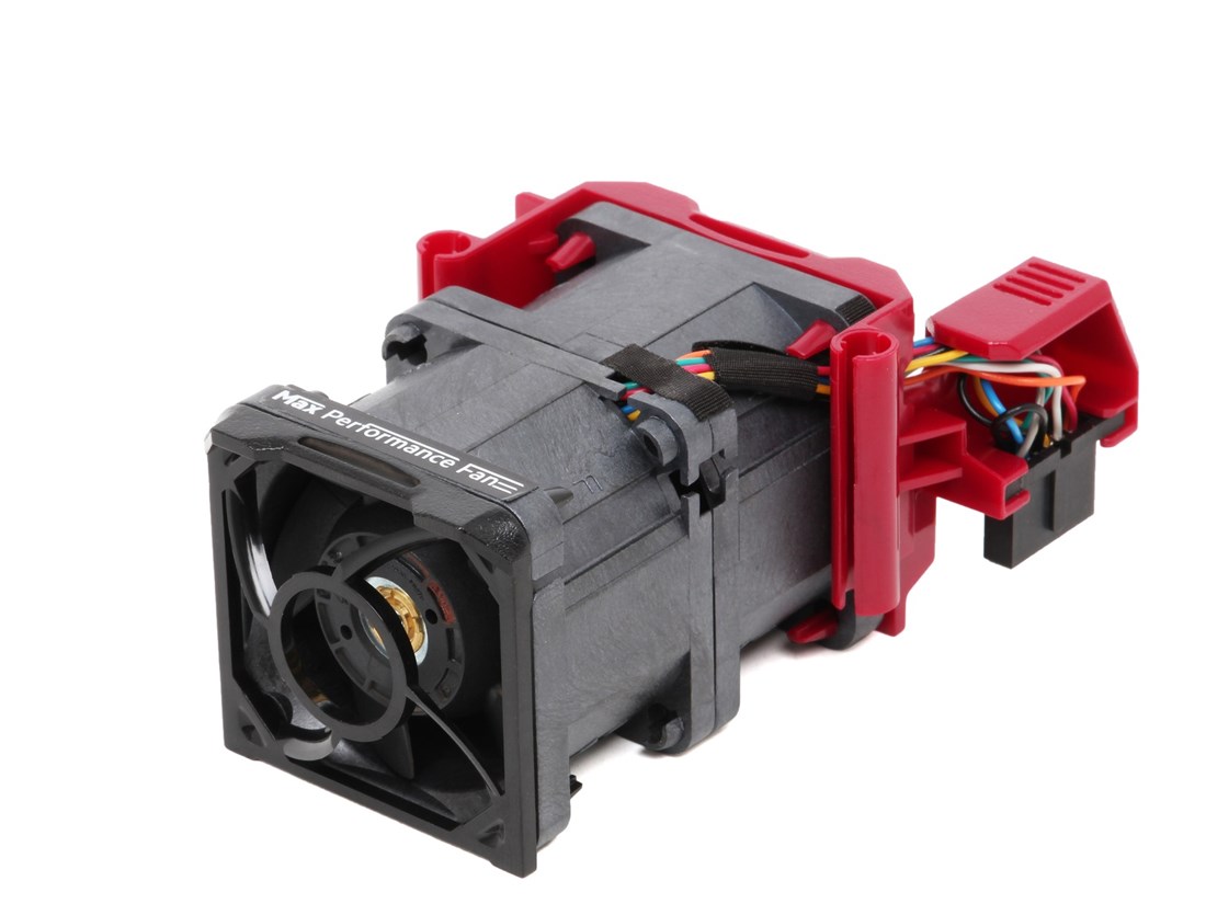 HPE P26477-B21 DL36X Gen10 Plus High Performance Fan Kit