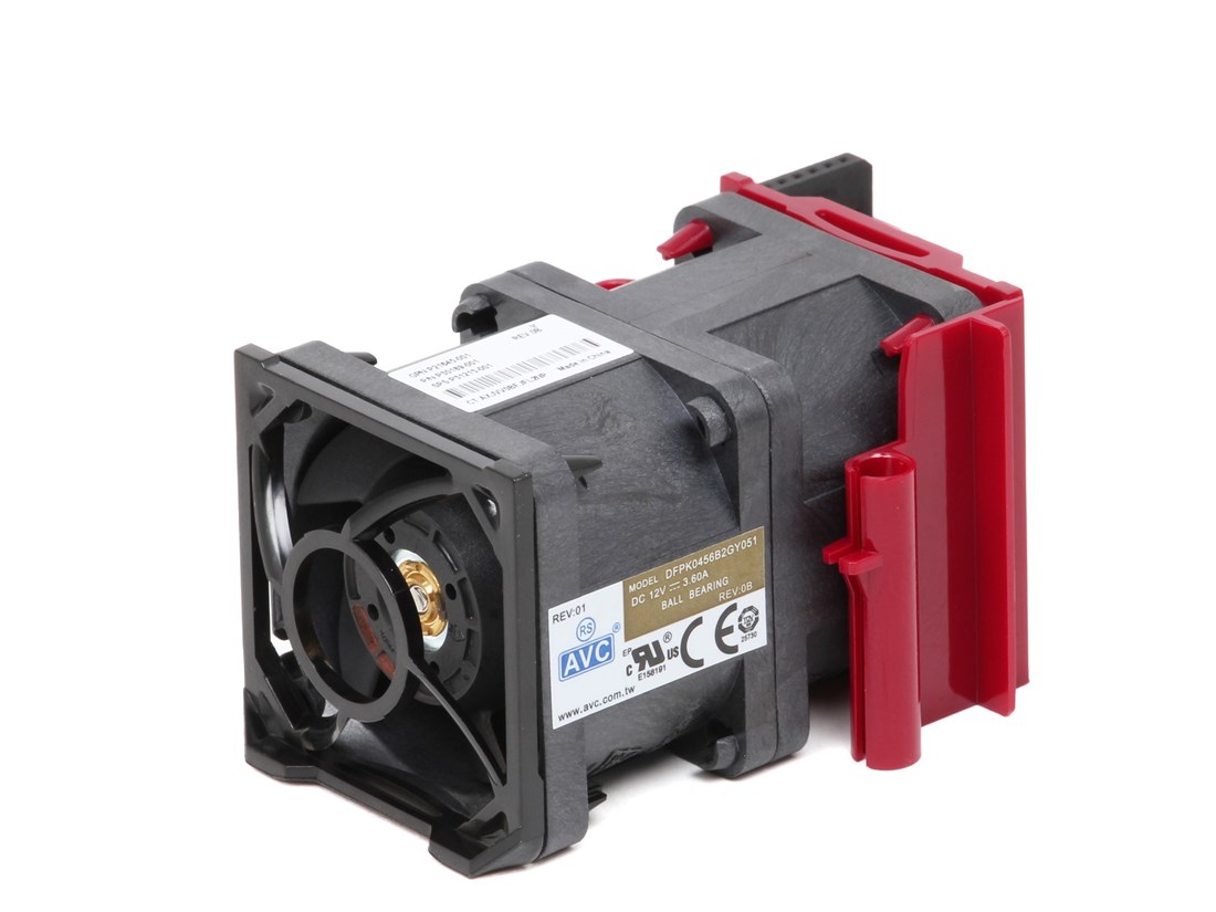 HPE P26477-B21 DL36X Gen10 Plus High Performance Fan Kit